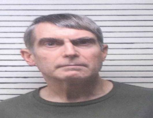 Nebraska Sex Offender Registry: Merrill Dean Scheffler