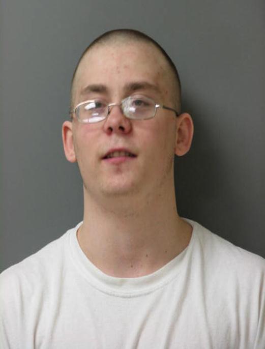 Nebraska Sex Offender Registry: Codie Lee Pribyl