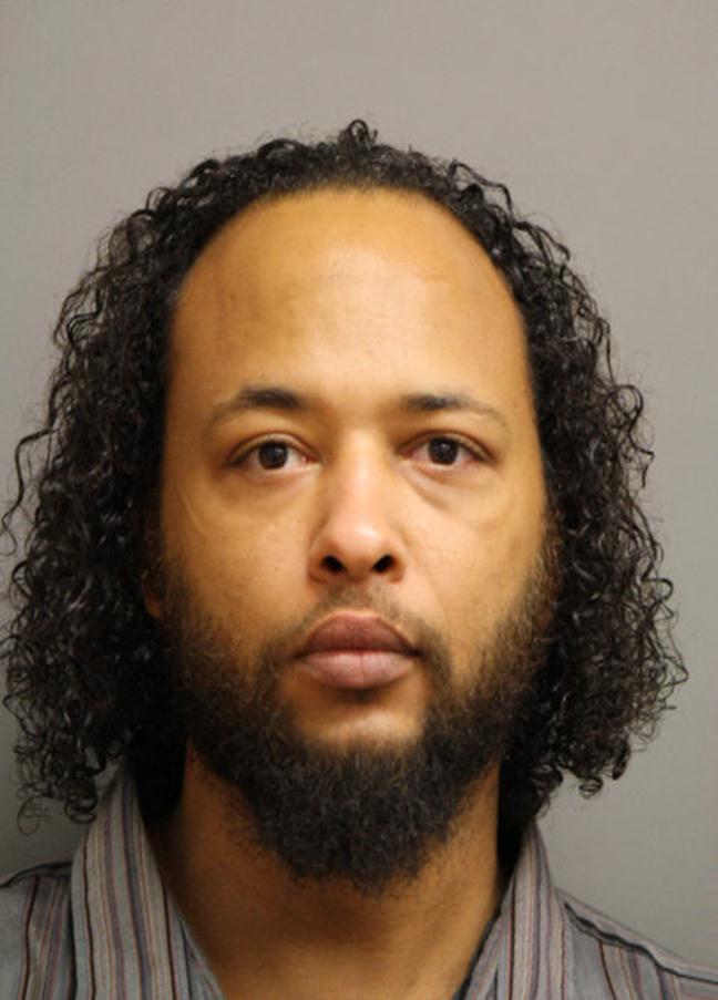 Nebraska Sex Offender Registry: Anthony Charles Johnson