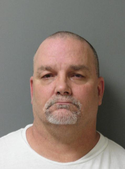 Nebraska Sex Offender Registry: Michael Alan Patnode