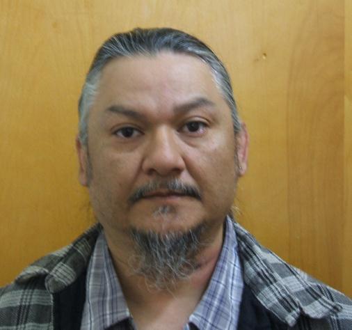 Nebraska Sex Offender Registry: Victor Conrad Guajardo
