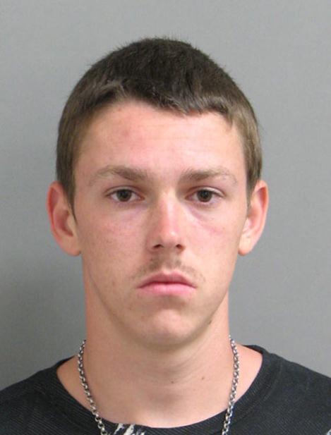 Nebraska Sex Offender Registry: Hayden Monte Cox