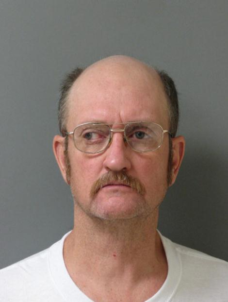 Nebraska Sex Offender Registry: Ricky Dale Muldoon