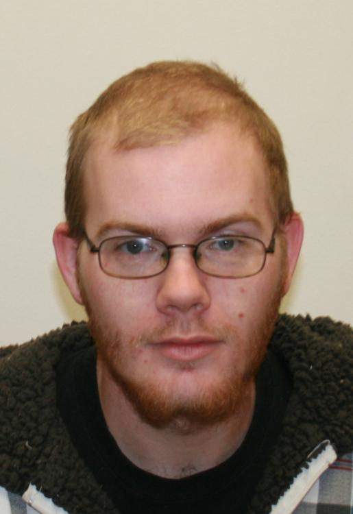 Nebraska Sex Offender Registry: Jonathan Leon Romine