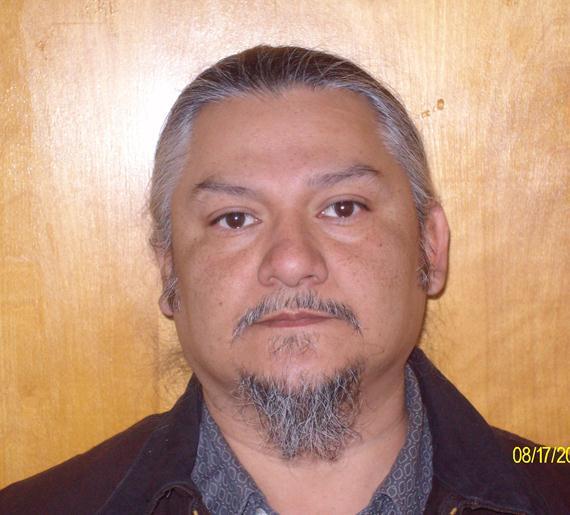 Nebraska Sex Offender Registry: Victor Conrad Guajardo