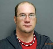 Nebraska Sex Offender Registry: Joshua Loren Manchester