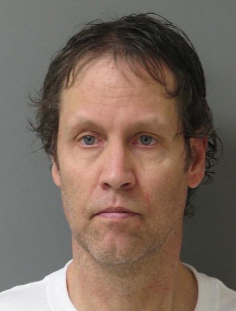 Nebraska Sex Offender Registry Richard Christopher Strenger
