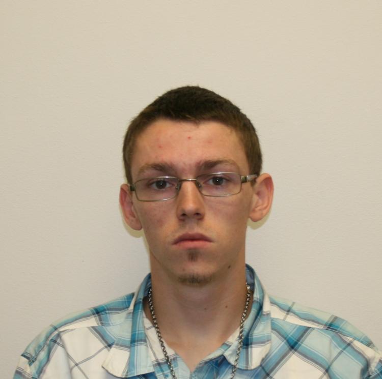 Nebraska Sex Offender Registry: Hayden Monte Cox