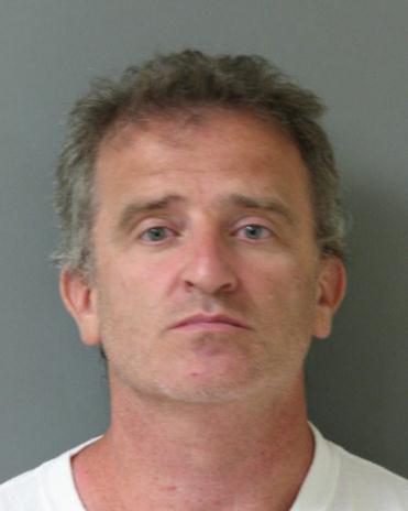 Nebraska Sex Offender Registry: Patrick Wayne Garton