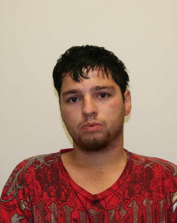 Nebraska Sex Offender Registry Joshua James Powell