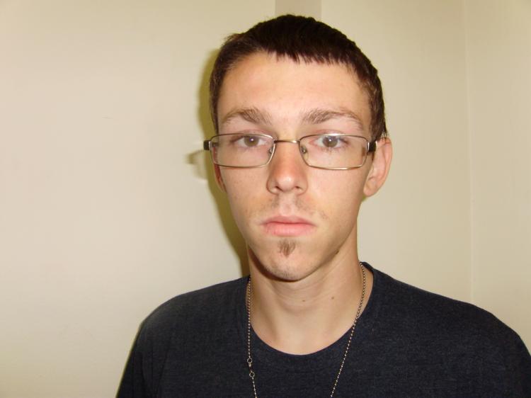 Nebraska Sex Offender Registry: Hayden Monte Cox