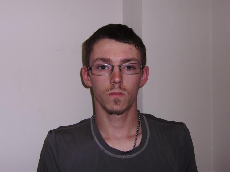 Nebraska Sex Offender Registry: Hayden Monte Cox