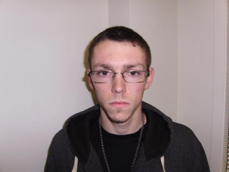 Nebraska Sex Offender Registry: Hayden Monte Cox