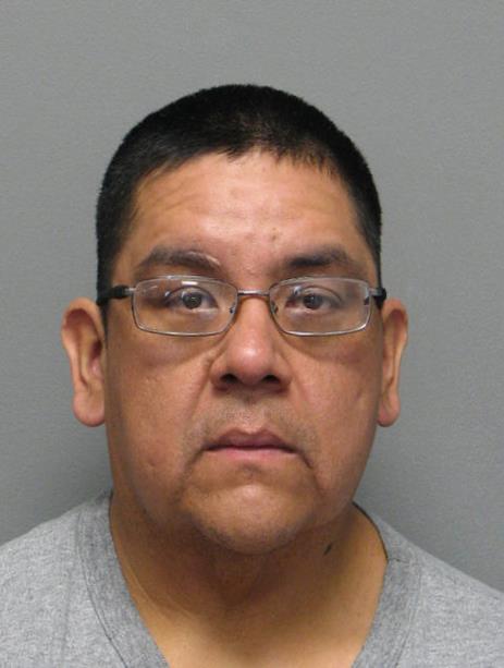 Nebraska Sex Offender Registry: Search Results