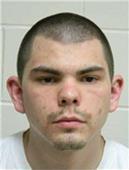 Nebraska Sex Offender Registry: Cory James Anderson