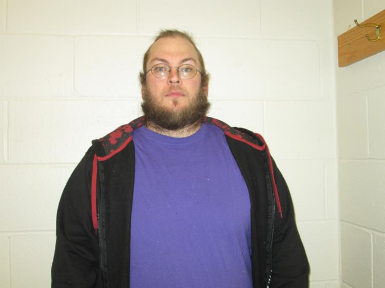 Nebraska Sex Offender Registry: John Adam Runkle