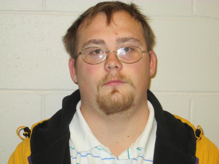 Nebraska Sex Offender Registry: Codie Lee Pribyl