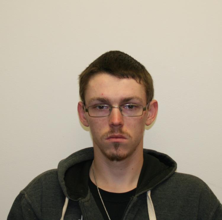 Nebraska Sex Offender Registry: Hayden Monte Cox