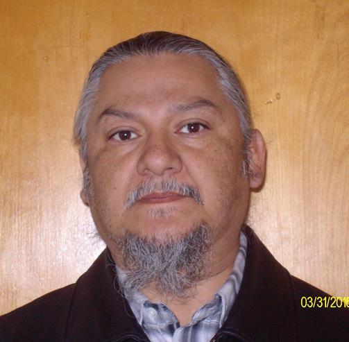 Nebraska Sex Offender Registry: Victor Conrad Guajardo