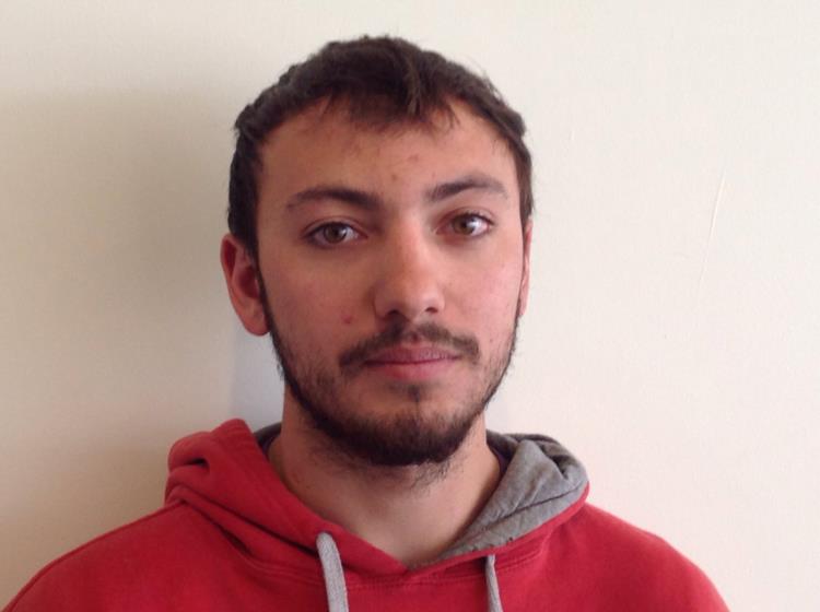 Nebraska Sex Offender Registry: Jeremiah Daniel Issaah Stovall