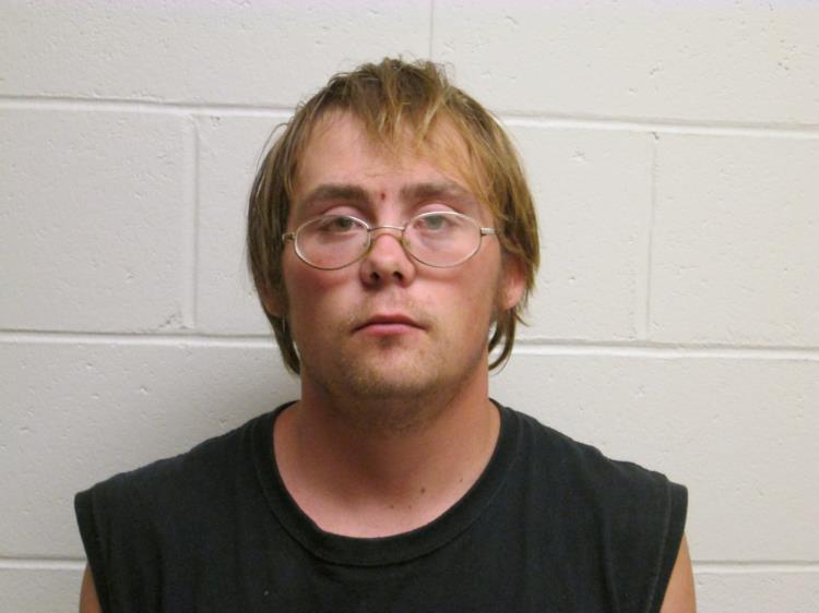 Nebraska Sex Offender Registry: Codie Lee Pribyl
