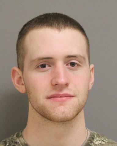 Nebraska Sex Offender Registry: Gage Michael Dike
