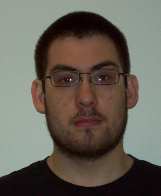 Nebraska Sex Offender Registry: Matthew Alexander Machado