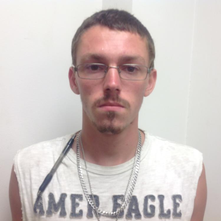 Nebraska Sex Offender Registry: Hayden Monte Cox