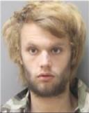 Nebraska Sex Offender Registry: Damien Ray Hartman