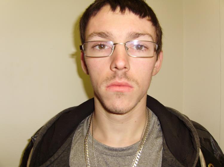 Nebraska Sex Offender Registry: Hayden Monte Cox