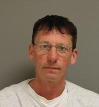 Nebraska Sex Offender Registry: Timothy Nelson Bohlen