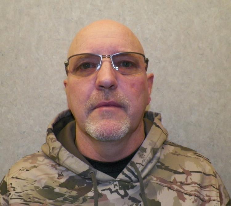 Nebraska Sex Offender Registry: Patrick James Weigel Sr