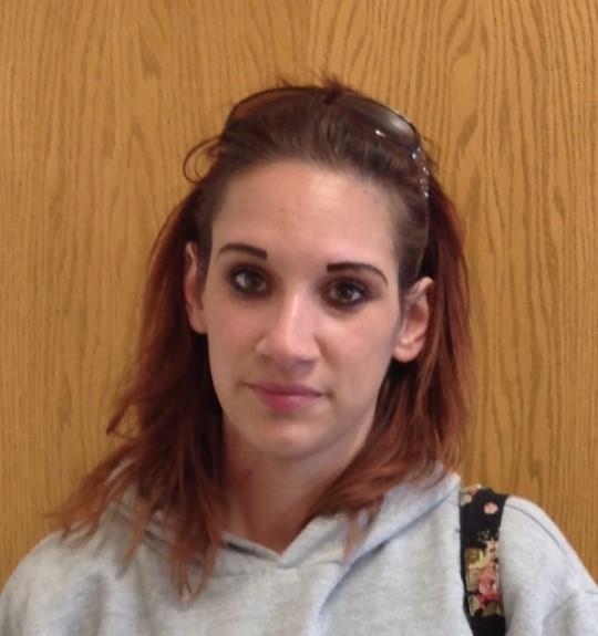 Nebraska Sex Offender Registry: Marissa Ann Roe