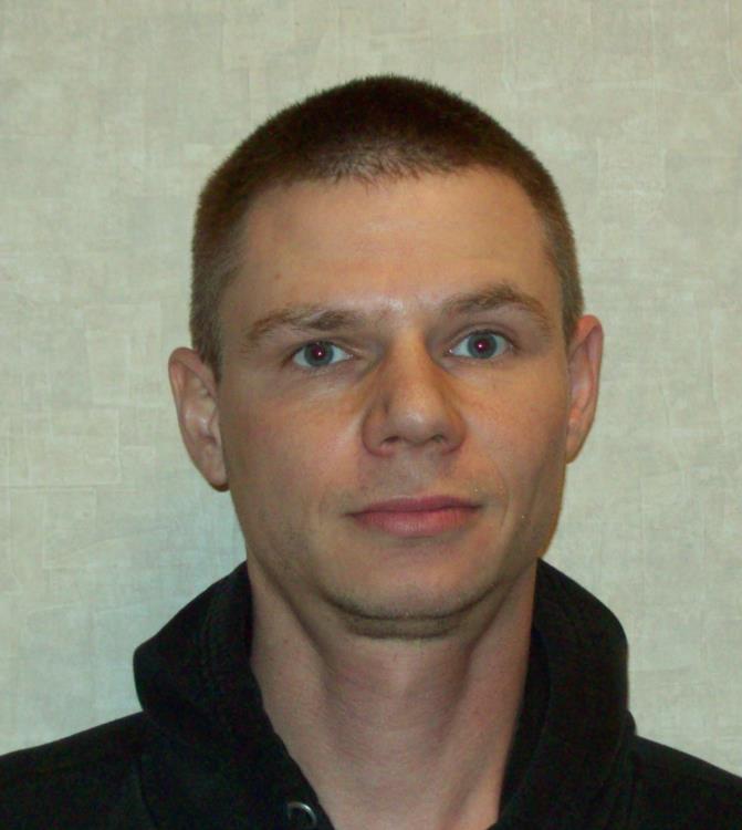 Nebraska Sex Offender Registry: Ross Charles Sybert