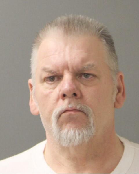 Nebraska Sex Offender Registry: Christopher M Butler