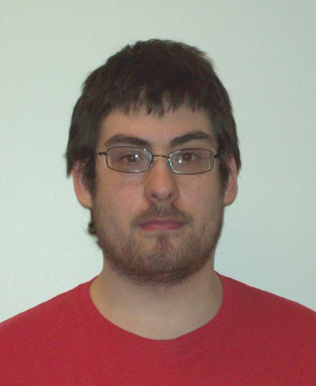 Nebraska Sex Offender Registry: Matthew Alexander Machado