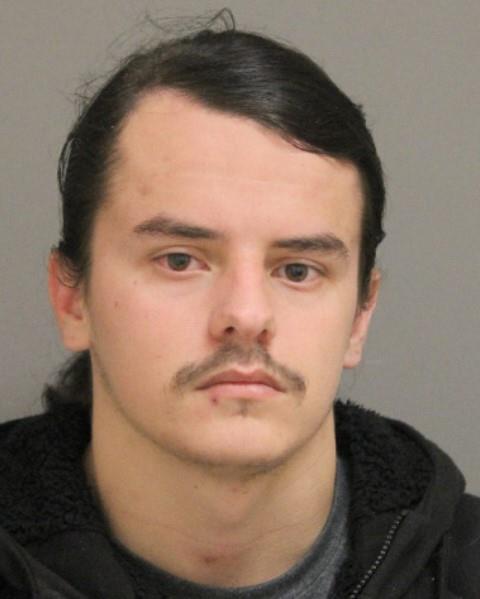 Nebraska Sex Offender Registry: Christopher James Morain