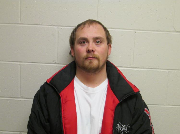 Nebraska Sex Offender Registry: Codie Lee Pribyl