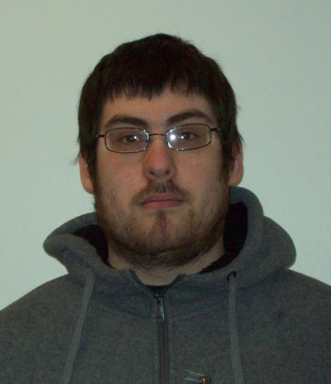 Nebraska Sex Offender Registry: Matthew Alexander Machado