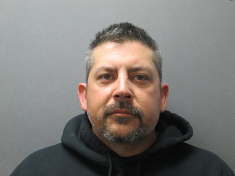 Nebraska Sex Offender Registry: Dustin Dean Boardman