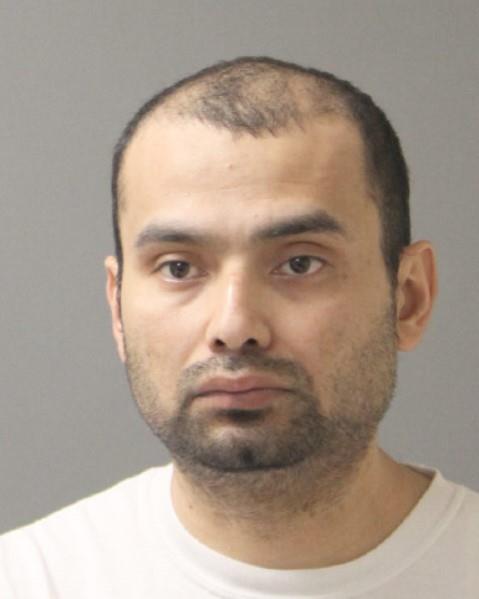 Nebraska Sex Offender Registry: Gabriel Cardona