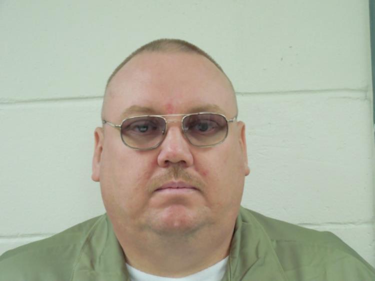 Nebraska Sex Offender Registry: Shane Clinton Copeland