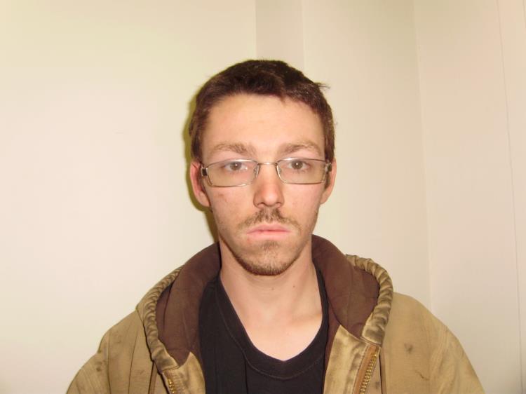 Nebraska Sex Offender Registry: Hayden Monte Cox