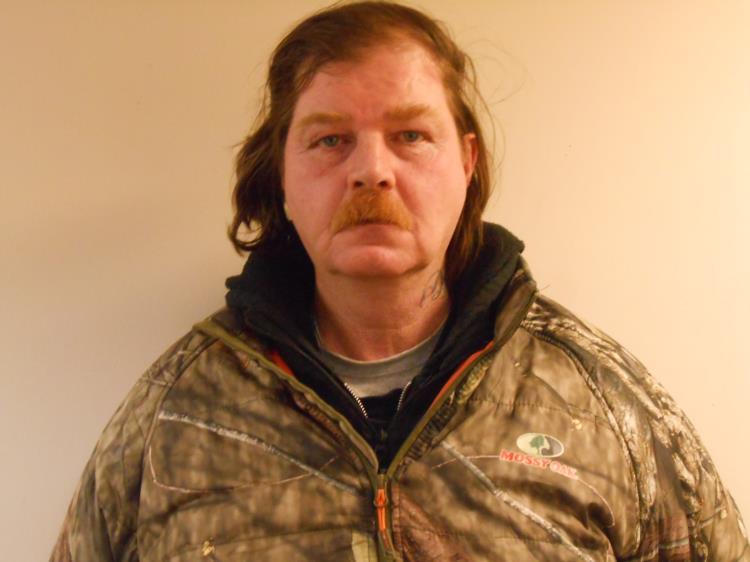 Nebraska Sex Offender Registry: Daniel Fred Moon