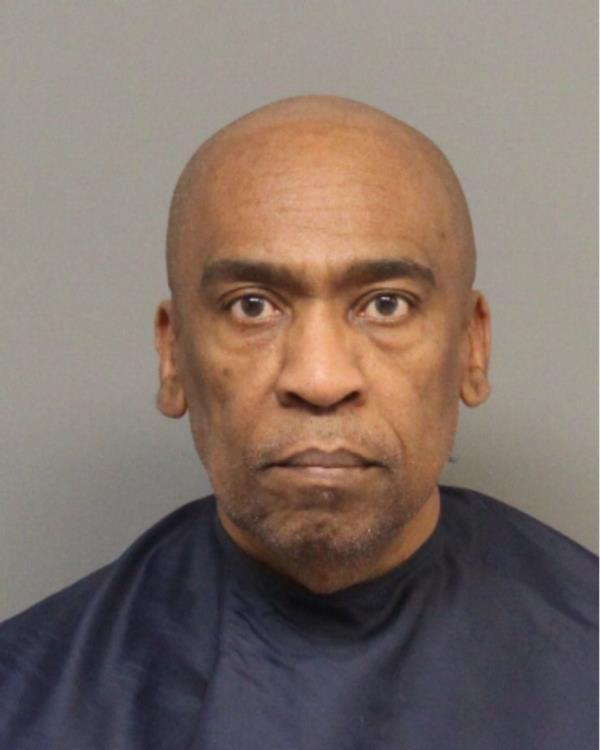 Nebraska Sex Offender Registry: Edric Antony Prince