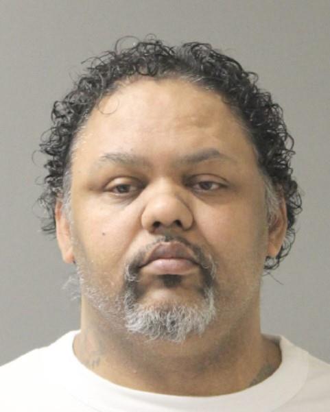 Nebraska Sex Offender Registry: Timothy L Reyes