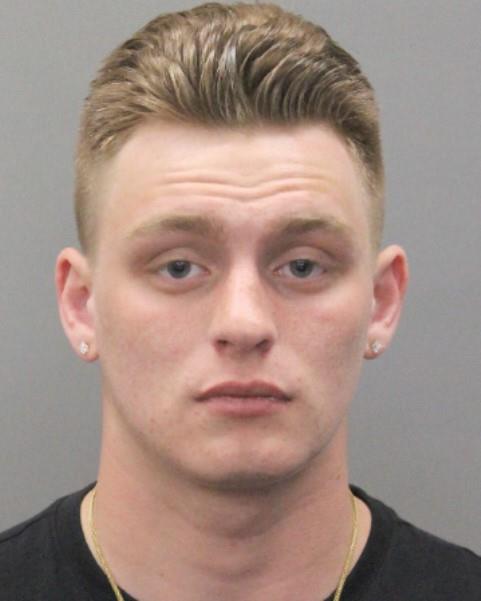 Nebraska Sex Offender Registry: Dustin Joshua Pursell