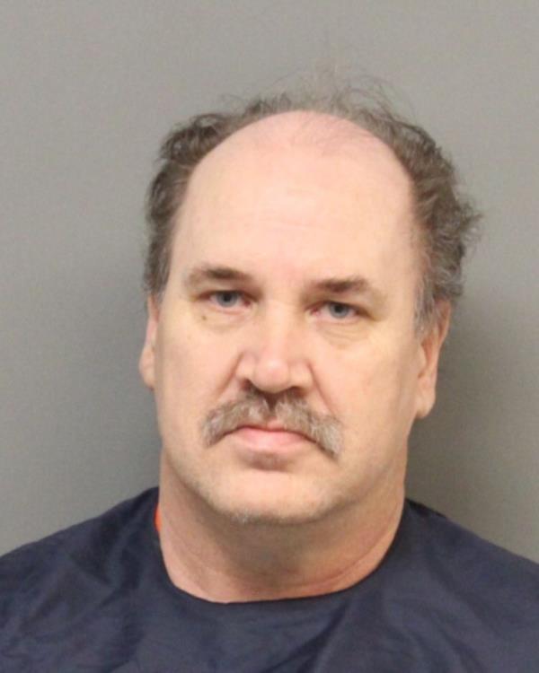 Nebraska Sex Offender Registry: Michael Ray Hammond