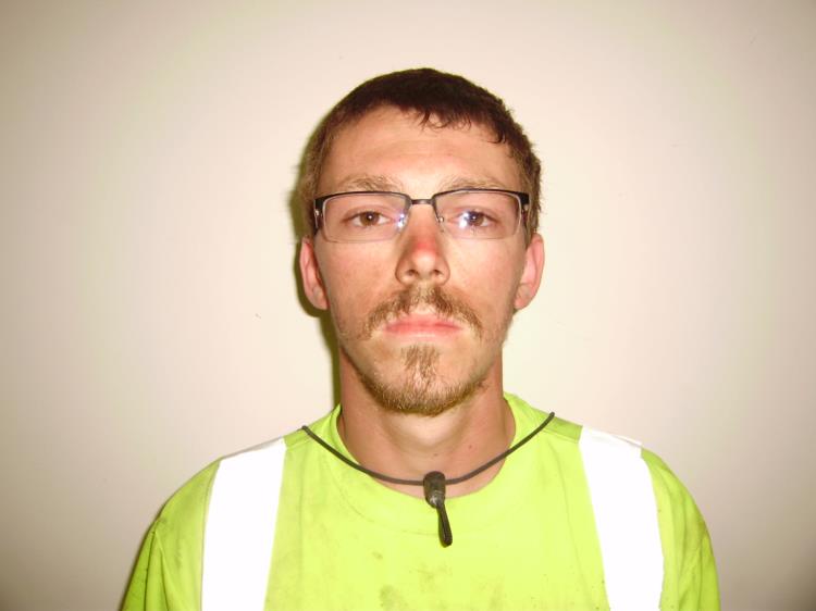 Nebraska Sex Offender Registry: Hayden Monte Cox