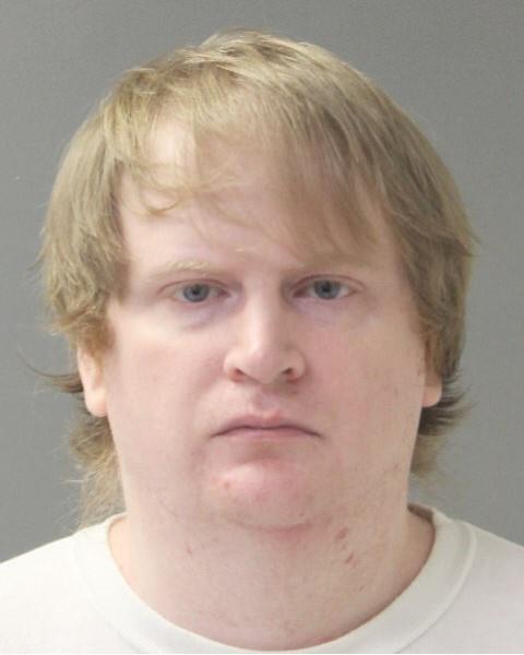 Nebraska Sex Offender Registry: Nicholas James Avery